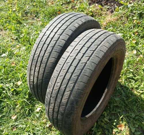 Dunlop SP Touring T1 195/65 R15