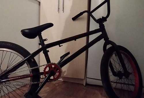 BMX для подростка