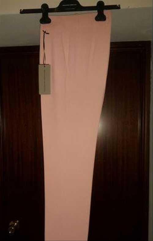 Брюки Ermanno Scervino. Розовые