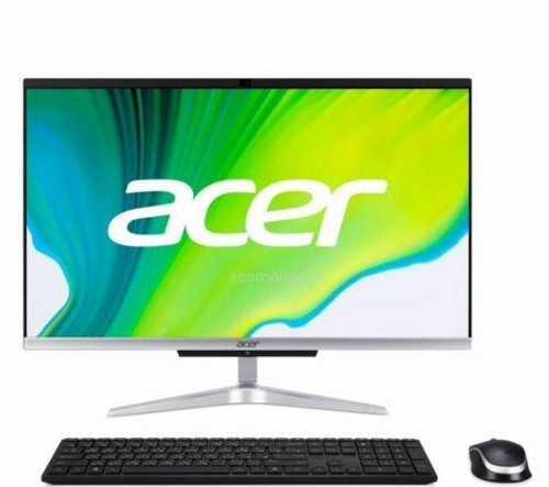 Моноблок Acer Aspire C24-963