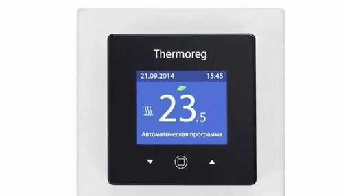 Терморегулятор/термостат