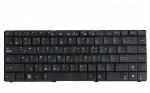 Клавиатура для ноутбука Asus K40IJ