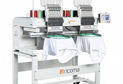 Вышивальная машина ricoma MT-1202-7S (350x500)