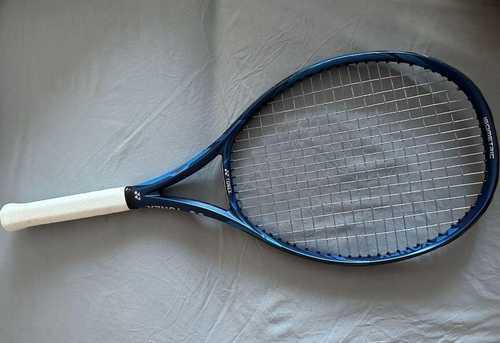 Теннисная ракетка Yonex Ezone 100L (285g)