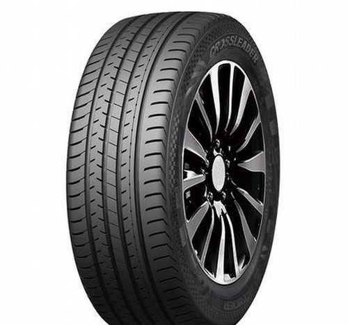 Doublestar DSU02 235/50 R17 100W