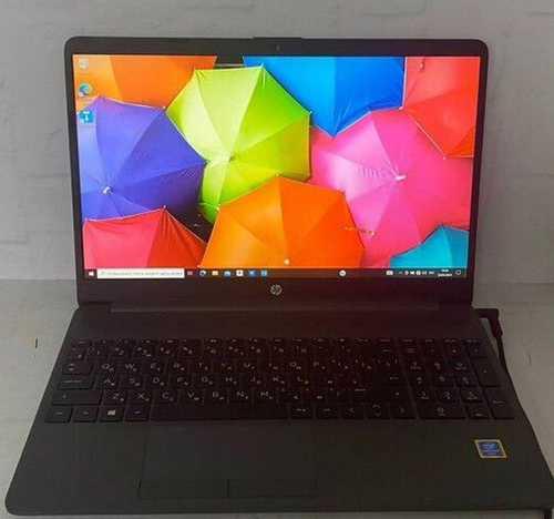 Ноутбук HP 15-DW1036UR (7428)