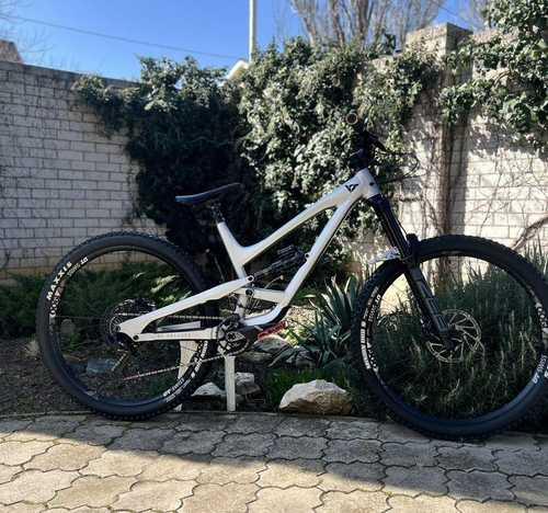 YT capra 29 size L