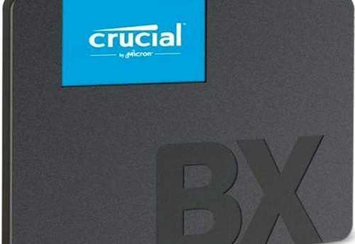 Crucial 2Tb 2.5" SATA BX500 CT2000BX500SSD1