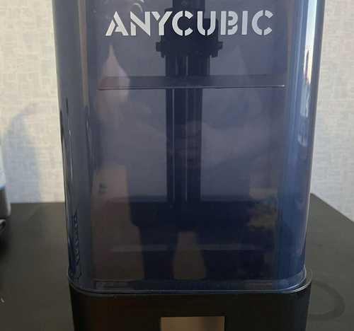 Anycubic photon mono 2