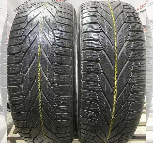 Nokian Tyres Hakkapeliitta R2 SUV 235/60 R18 107L