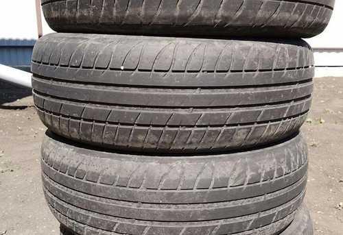 Tigar UHP Ultra High Performance 185/60 R15 88H