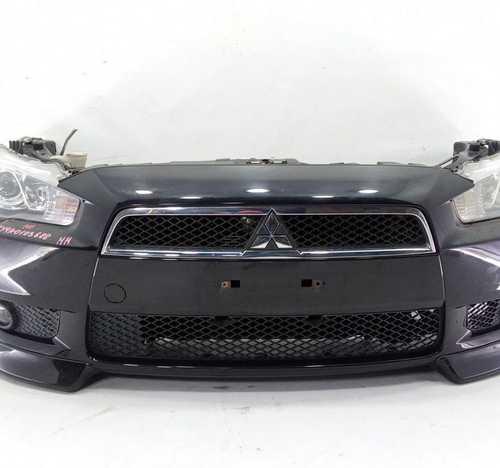 Ноускат Mitsubishi Lancer CY4A 4B11 2007