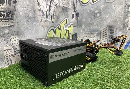 Thermaltake LT-650P Покупка/Продажа