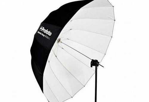 Зонт Profoto Umbrella Deep White S (85cm/33") белы