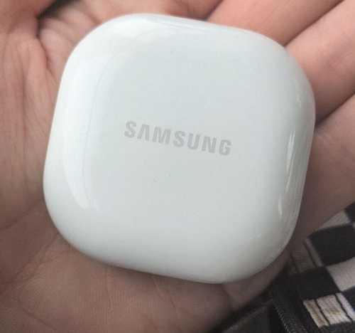 Samsung galaxy Buds 2 Кейс