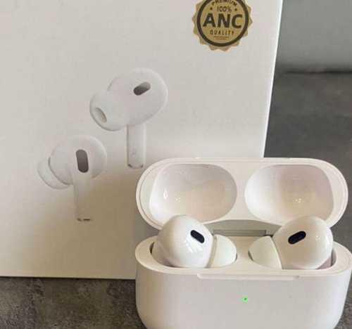 Беспроводные наушники apple airpods pro 2