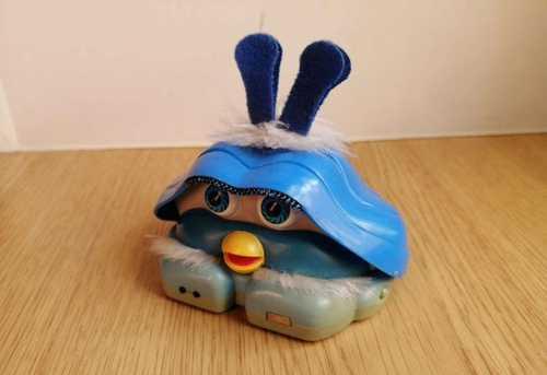 Furby Shelby 2001год McDonald's Ретро Ферби Шелби