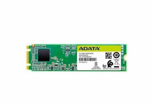 Жесткий диск SSD M.2 A-Data SU650 240Gb (ASU650NS3