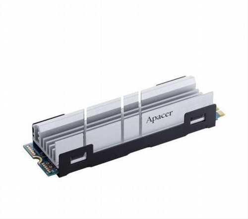 Твердотельный накопитель SSD Apacer ap1tbas2280q4u