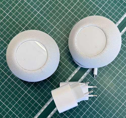 Колонка Apple Homepod mini Белая