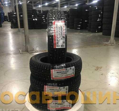 Roadstone Winguard Spike 185/60 R14 82T