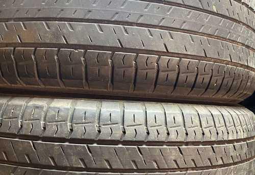 Yokohama Geolandar G91AT 225/65 R17