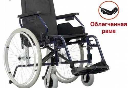 Коляска инвалидная ortonica base lite 300