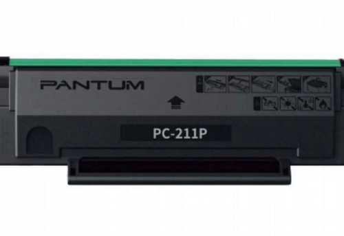 Картридж для лазерного принтера Pantum PC-211p