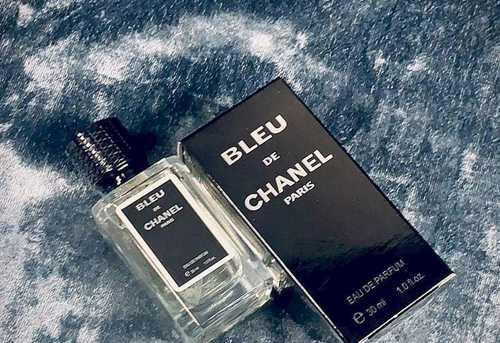 Духи Bleu DE Chanel мужские