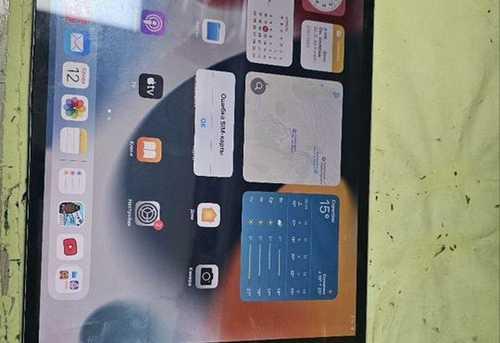 Планшет apple iPad pro 10.5
