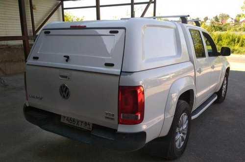 Кунг vw amarok