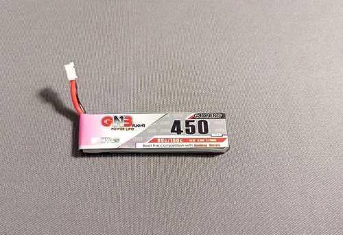 Аккумулятор GNB 450 mAh LiPo