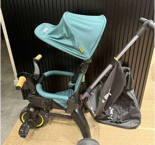 Велосипед Doona liki trike s5