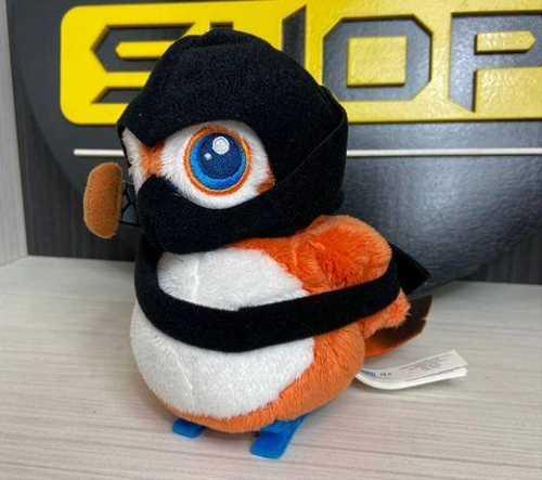 Плюшевая игрушка World of Warcraft Ninja Pepe