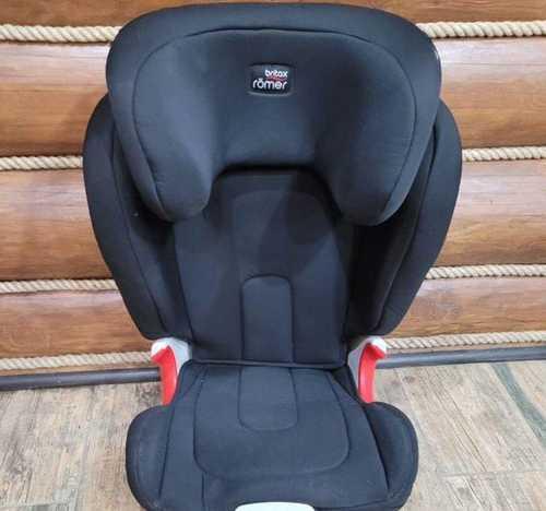 Детское автокресло 15 до 36 кг britax romer