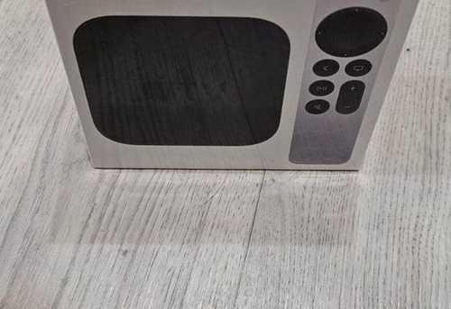 Медиаплеер Apple TV HD A1625 Новая