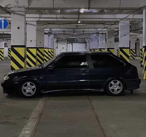 Колеса r14 торусы ваз