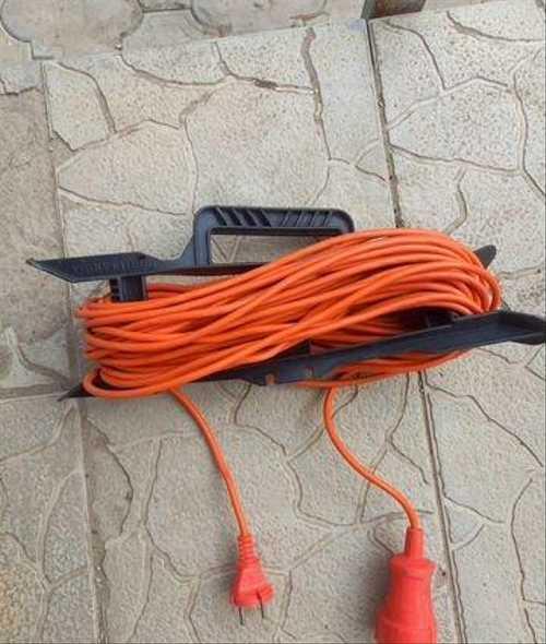Электрический шнур
