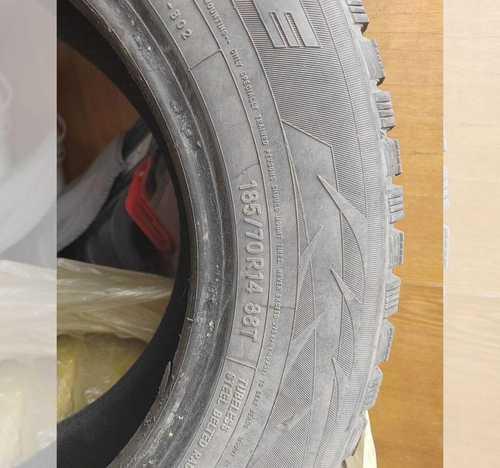 Toyo Garit G4 185/70 R14