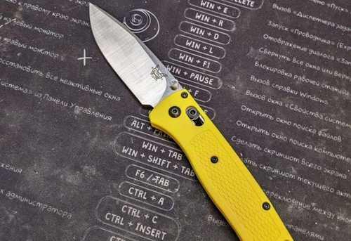 Нож Benchmade Bugout 535