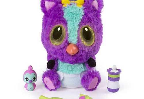 Игрушка Hatchimals Hatchy-интерактивный питомец