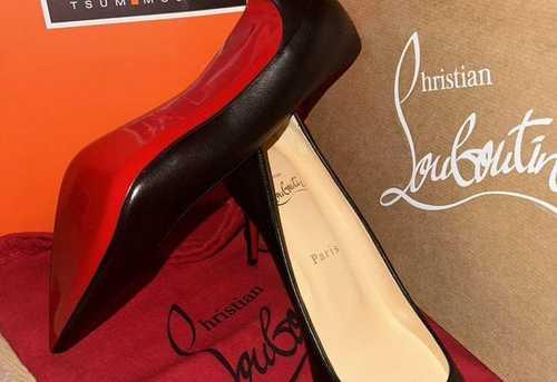 Туфли christian louboutin оригинал