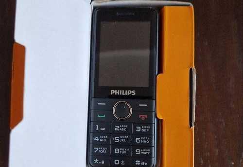 Philips Xenium E172