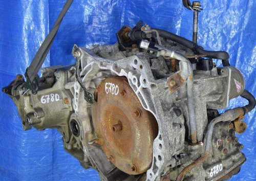 АКПП Nissan re0f10a GB57, CVT, 4WD, mr20de