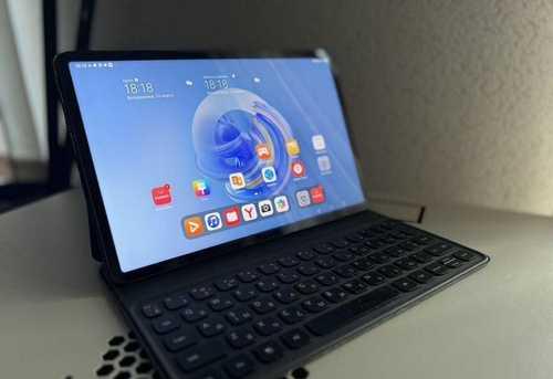 Huawei MatePad 11 6+128GB Wi-Fi Grey (DBY-W09)