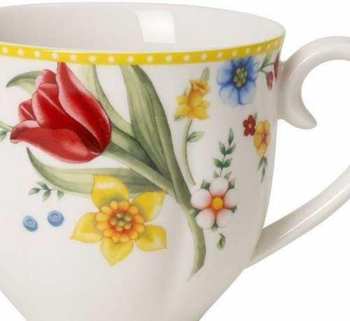 Кружка Spring Awakening Villeroy Boch