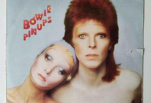David Bowie "Pin-Ups"