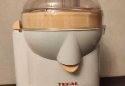 Соковыжималка Tefal nectalia 200