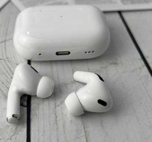 Наушники AirPods pro 2