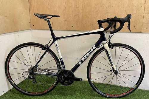 Шоссе Trek Madone 3.1 H2 Shimano 105 Mavic 8,4